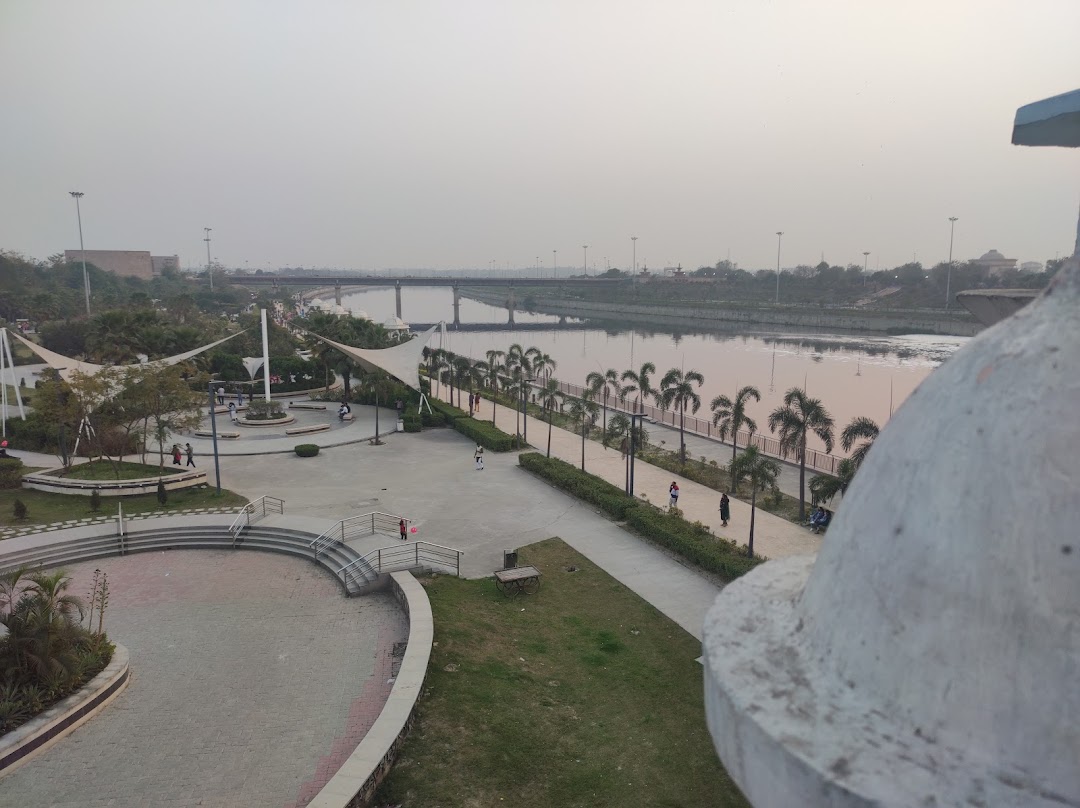 Best places to visit in Lucknow