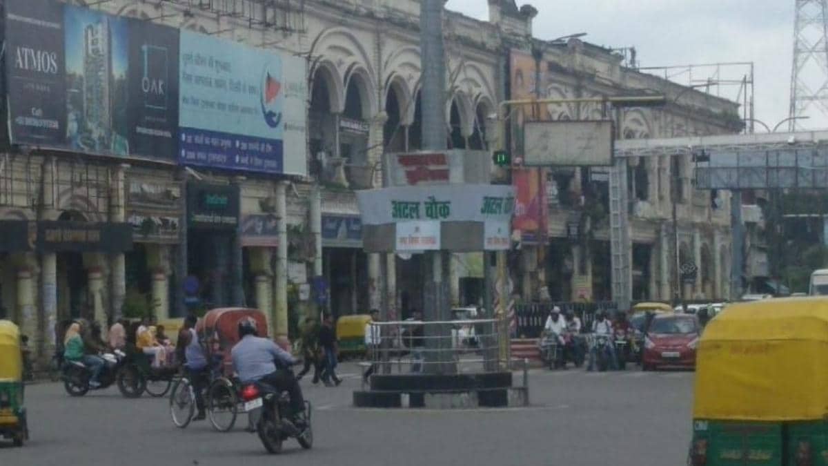 Best places to visit in Lucknow